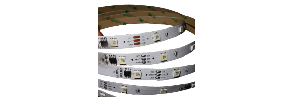 IP65 LED Pixel Strips | pixel-imperium.de