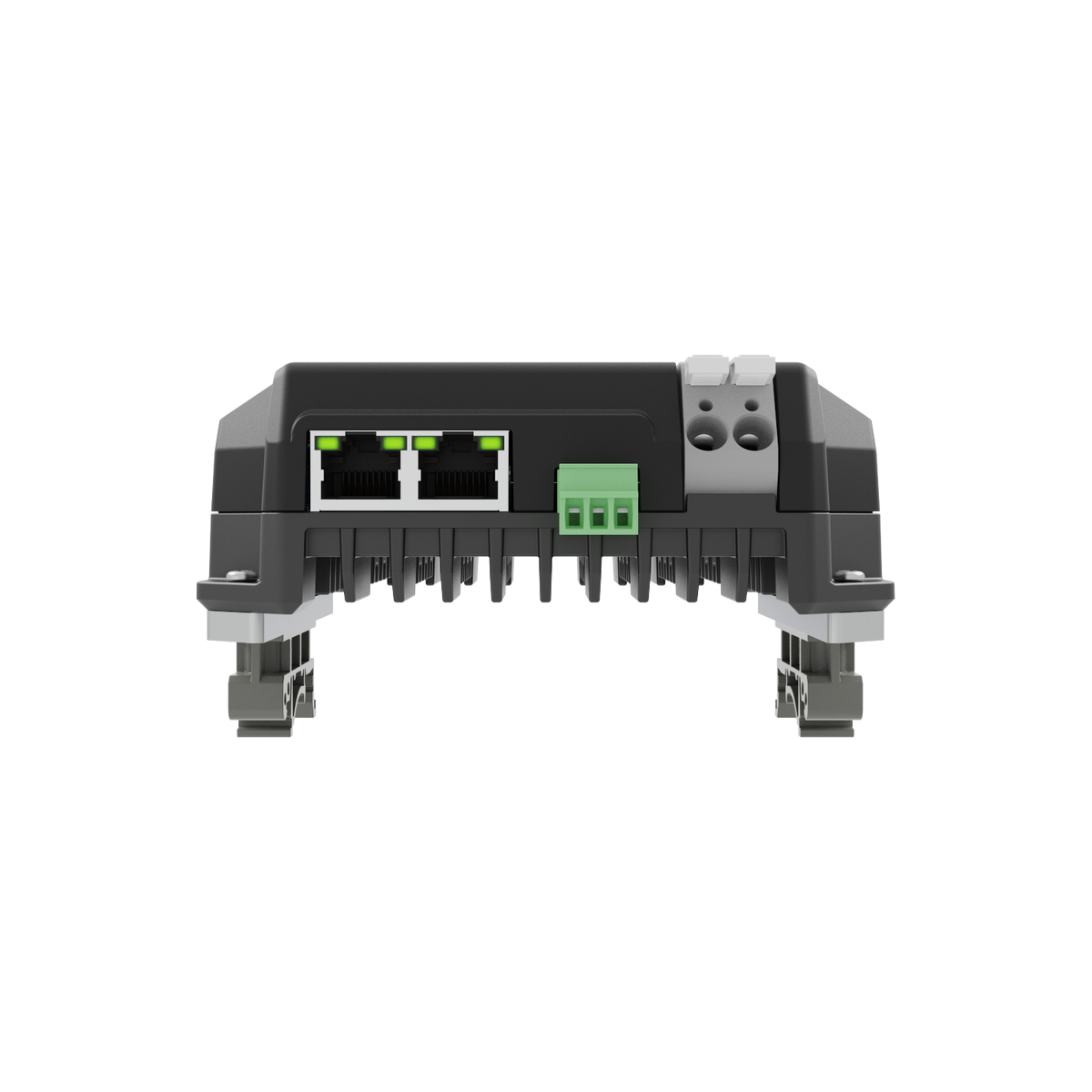 DIN Rail Kit A4 | High-Quality Mounting Rails | PIXEL-IMPERIUM®