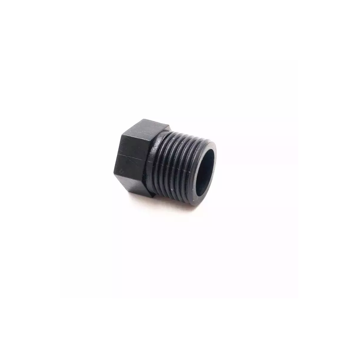 End Cap xConnect® for 3-pin connector plug