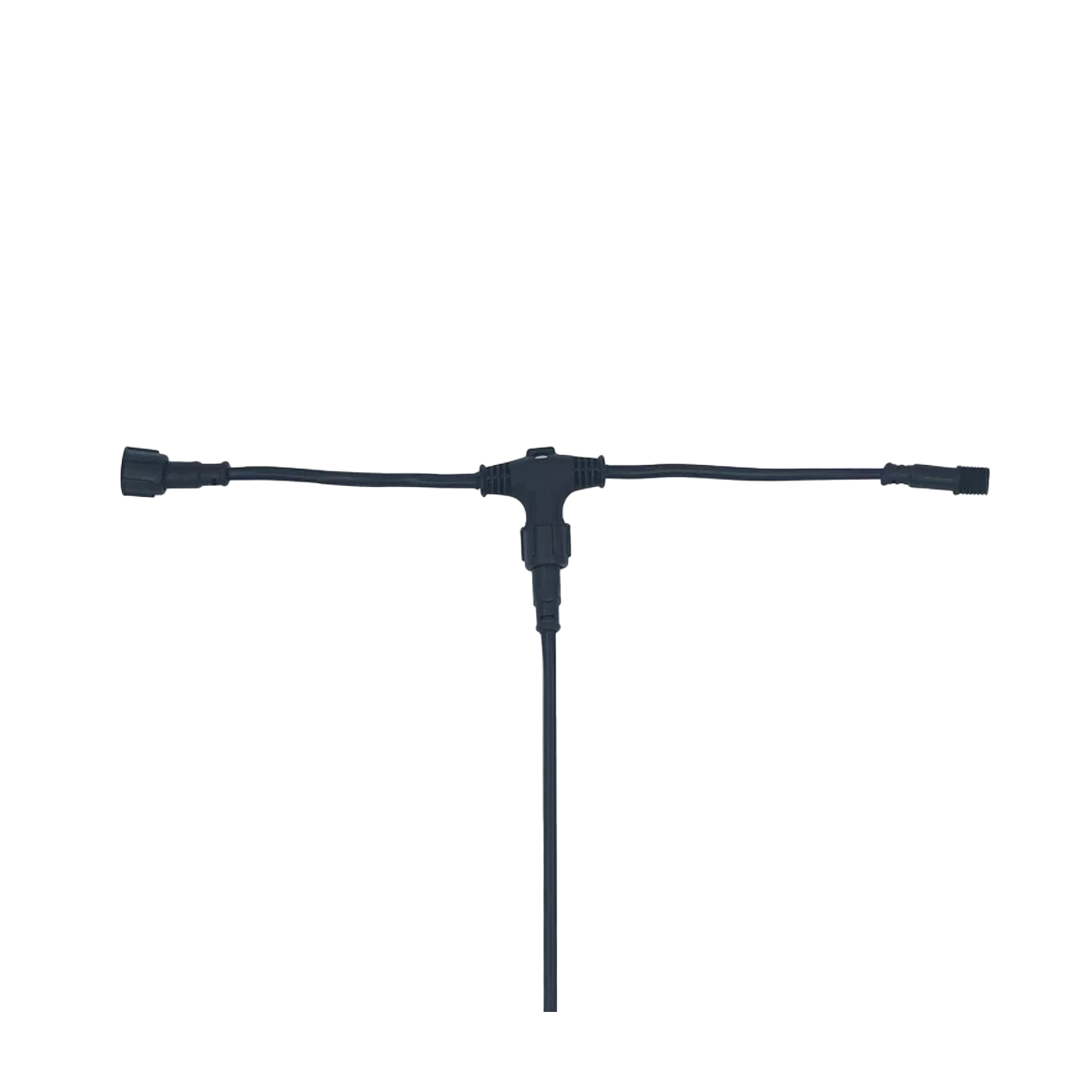 xConnect® T-Verbindungstecker (Power Injection) | pixel-imperium.de